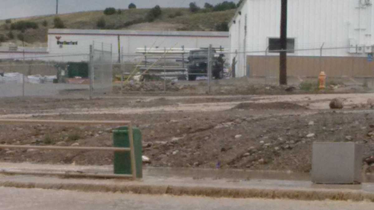 PHOTOS: Animas River very near flood stage