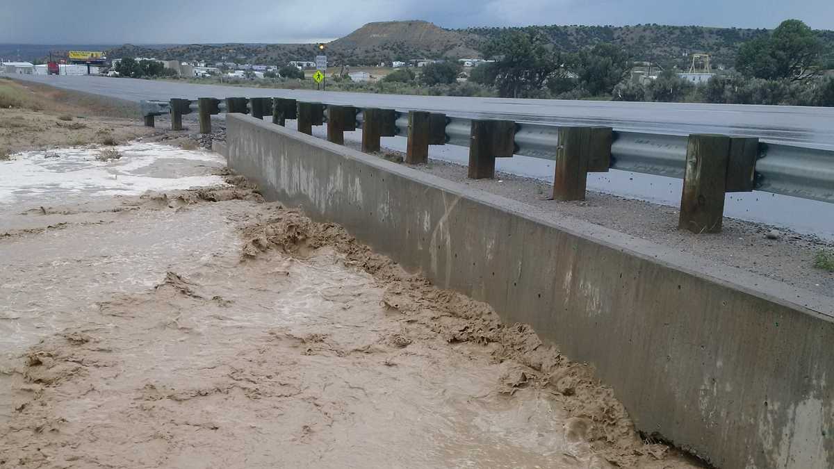 PHOTOS: Animas River very near flood stage