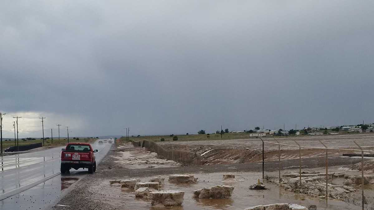 PHOTOS: Animas River very near flood stage