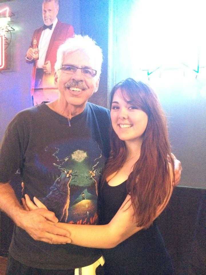 Photos of Steve Gerecke