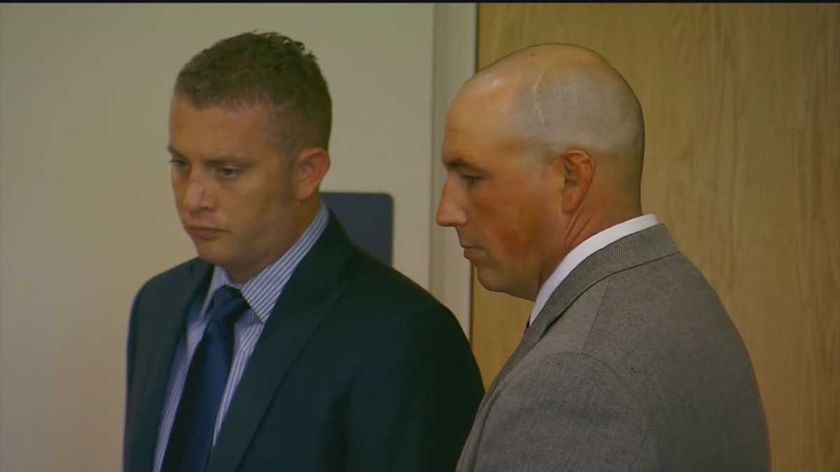 James Boyd Case: Prosecutors, defense spar on day 1