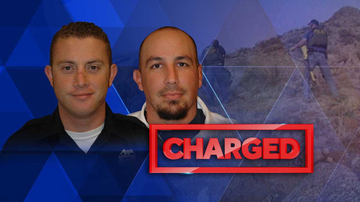 Arraignment set for officers in Boyd Case