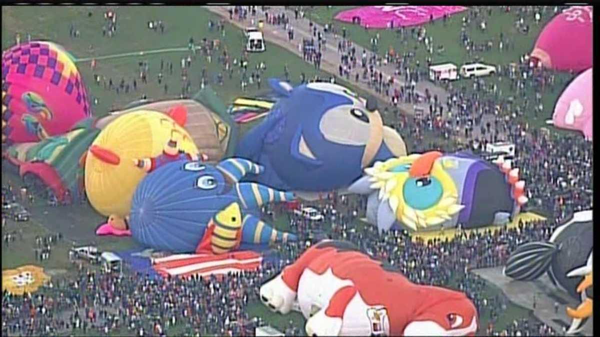 48 awesome photos of the Special Shape Rodeo