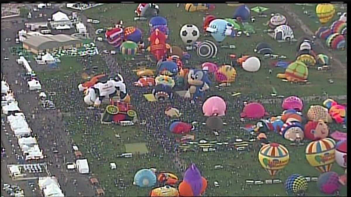 48 awesome photos of the Special Shape Rodeo