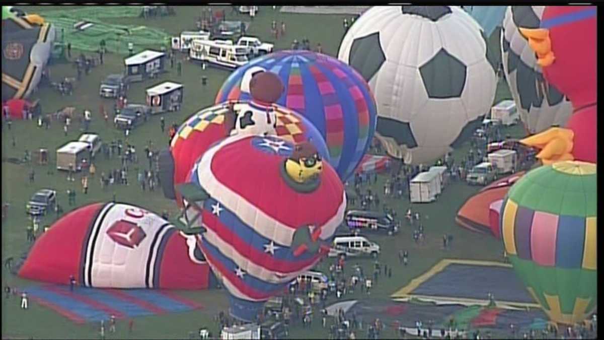 48 awesome photos of the Special Shape Rodeo