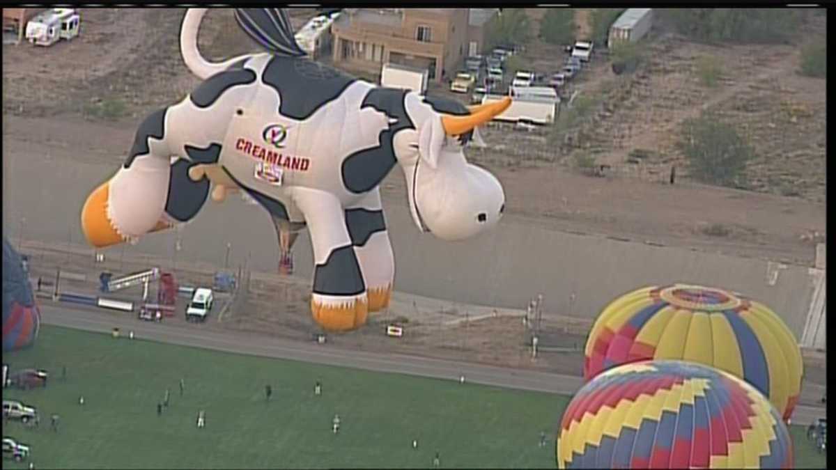 48 awesome photos of the Special Shape Rodeo