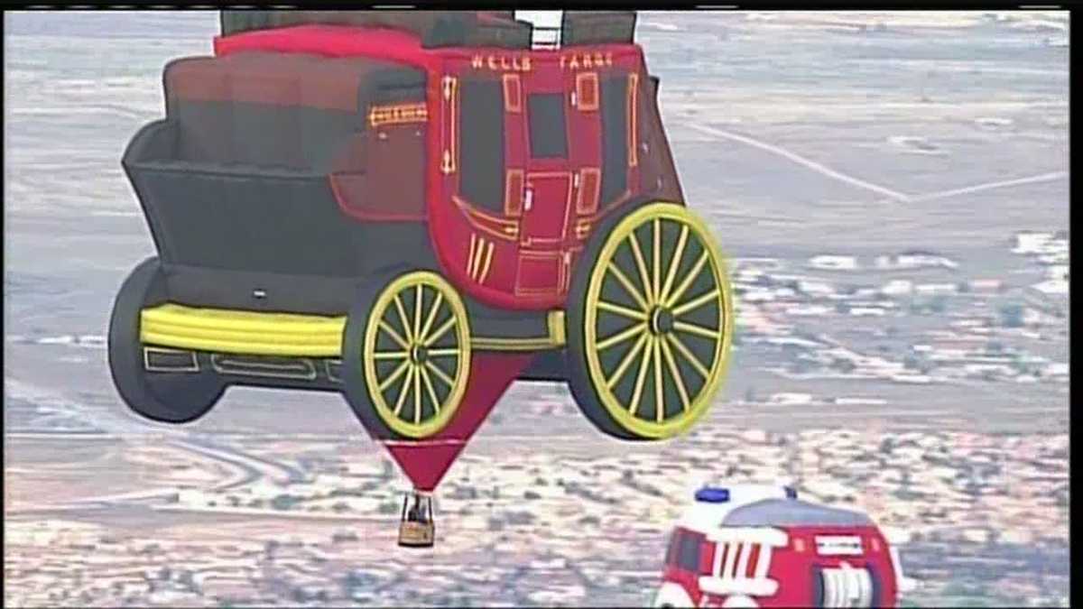 48 awesome photos of the Special Shape Rodeo