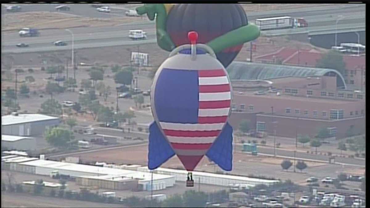 48 awesome photos of the Special Shape Rodeo