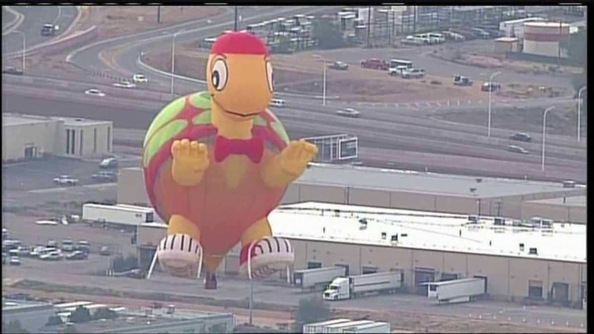 48 awesome photos of the Special Shape Rodeo