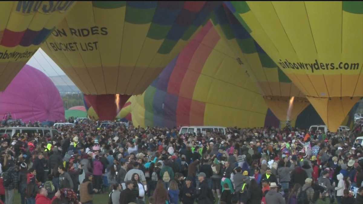 43 Fabulous Farewell Flight Photos