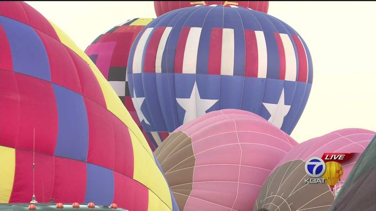 43 Fabulous Farewell Flight Photos