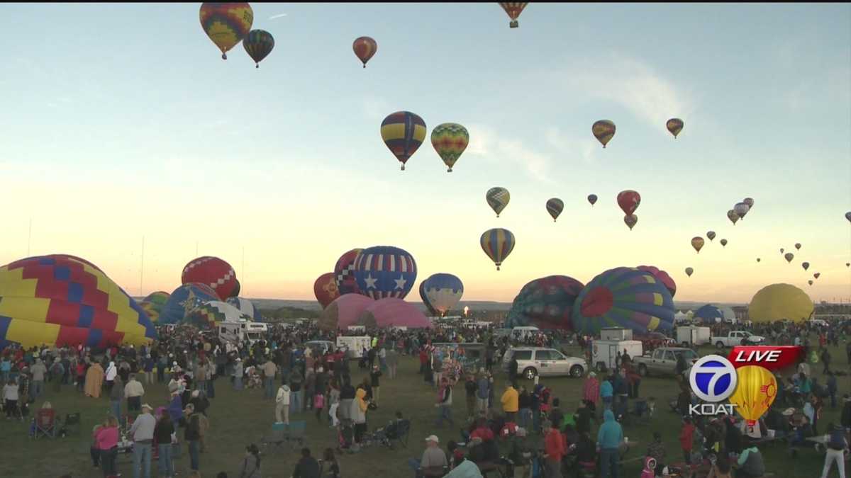 43 Fabulous Farewell Flight Photos