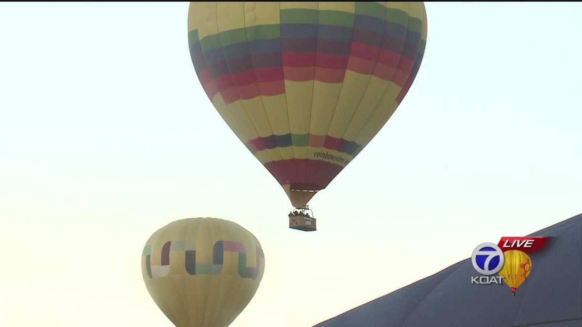 43 Fabulous Farewell Flight Photos