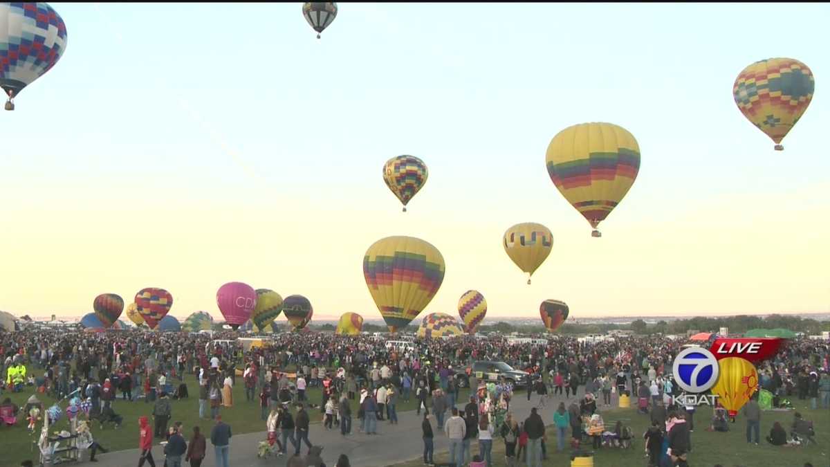 43 Fabulous Farewell Flight Photos