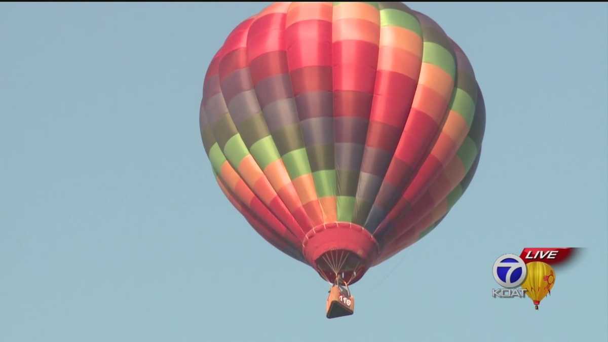 43 Fabulous Farewell Flight Photos