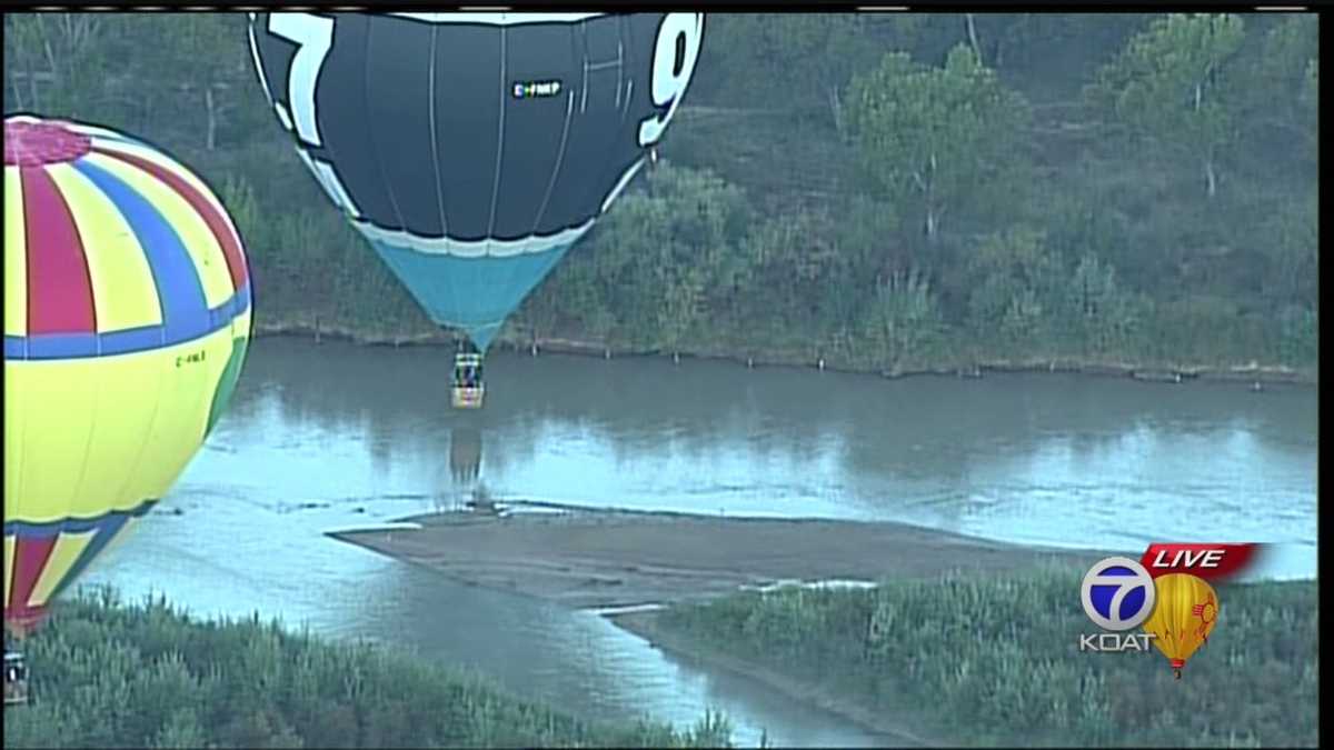 43 Fabulous Farewell Flight Photos