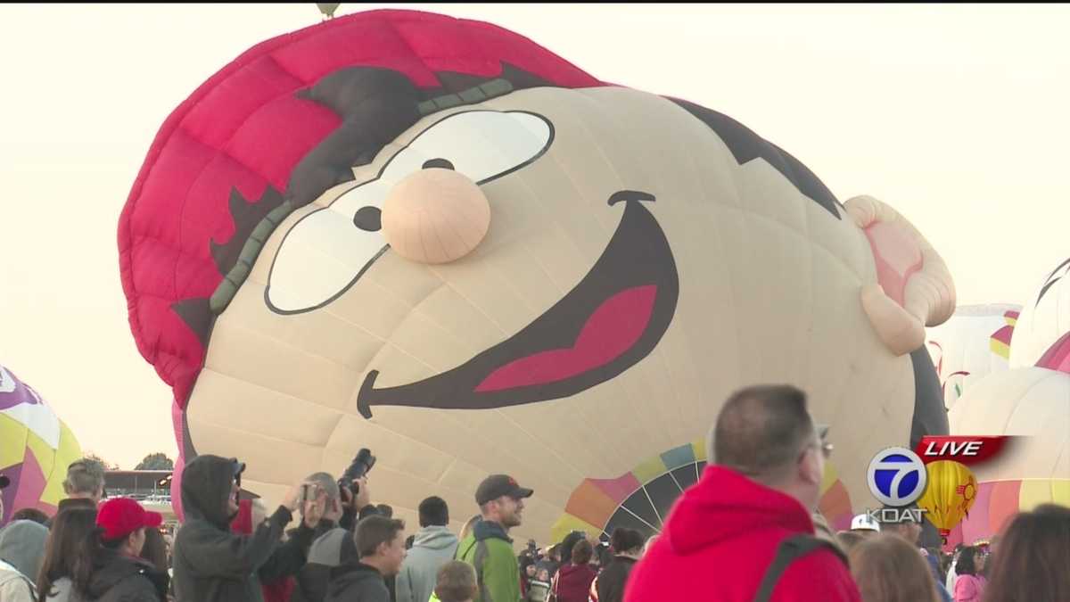 43 Fabulous Farewell Flight Photos