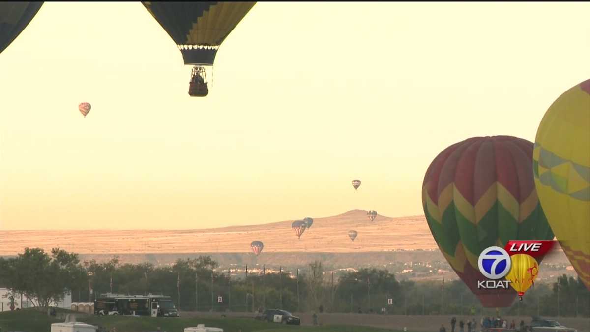 43 Fabulous Farewell Flight Photos