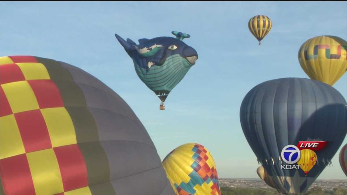 43 Fabulous Farewell Flight Photos