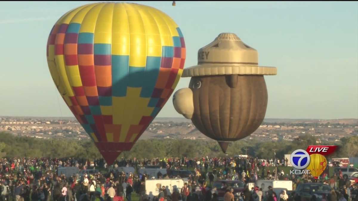 43 Fabulous Farewell Flight Photos
