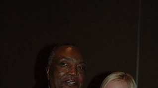 Champion boxer Bobby Foster dies