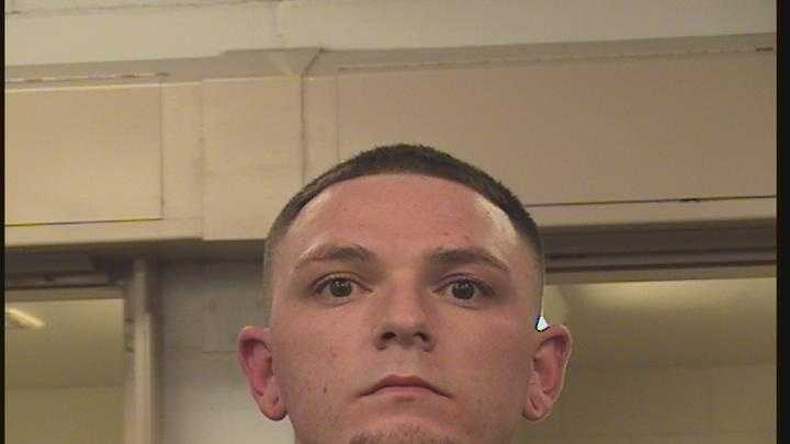 Person of interest named in suspicious death