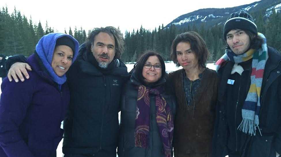 Photos: Forrest Goodluck lands role in 'The Revenant'