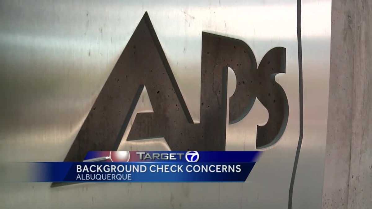 APS employees still without background checks