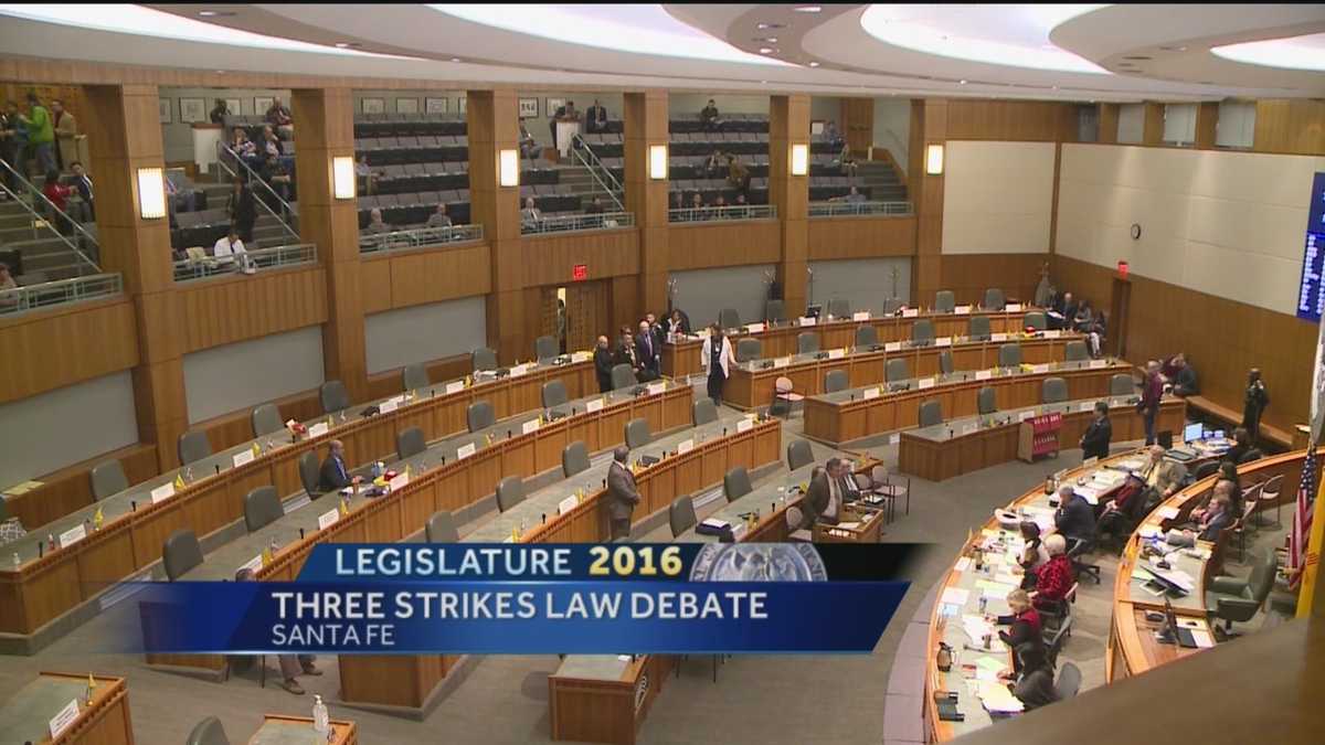 'Lilly's Law' heads to another committee