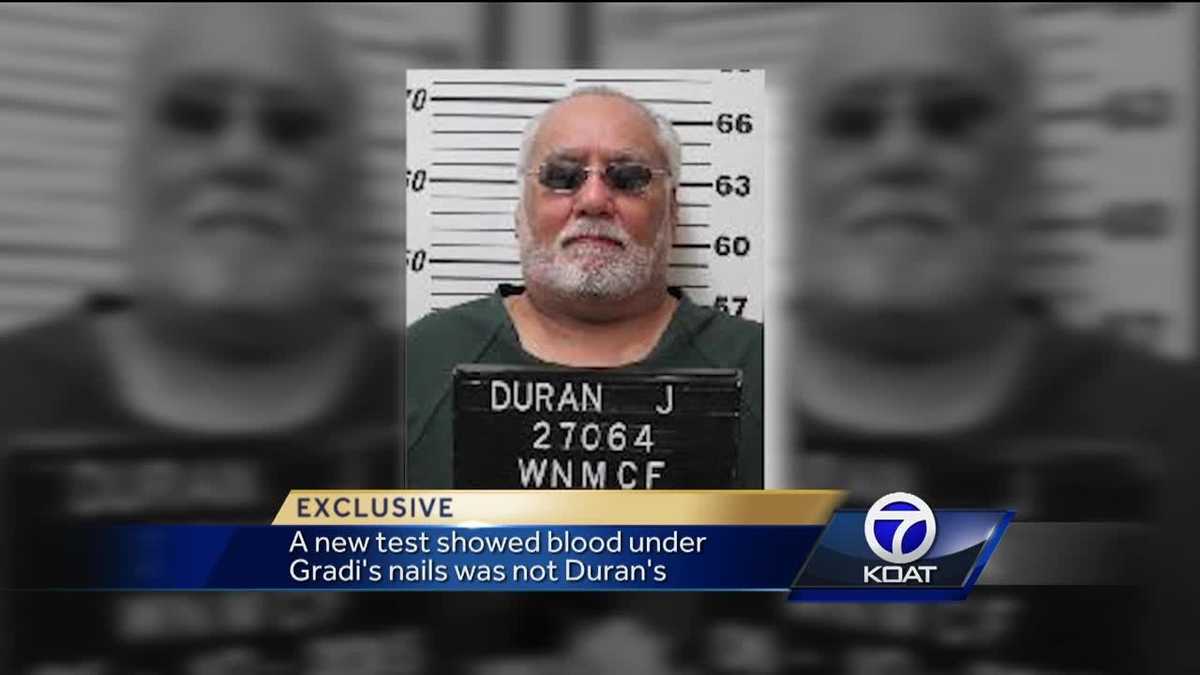 Group retests DNA in murder case from 1986