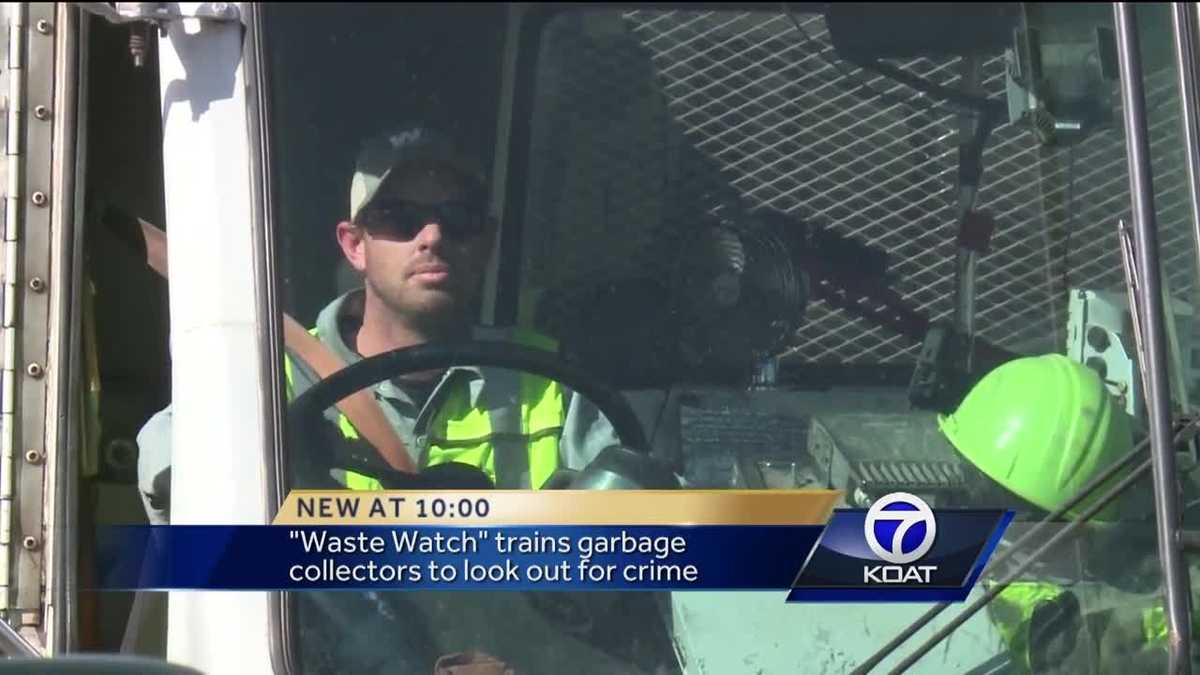 Waste Watch program launches in NW New Mexico