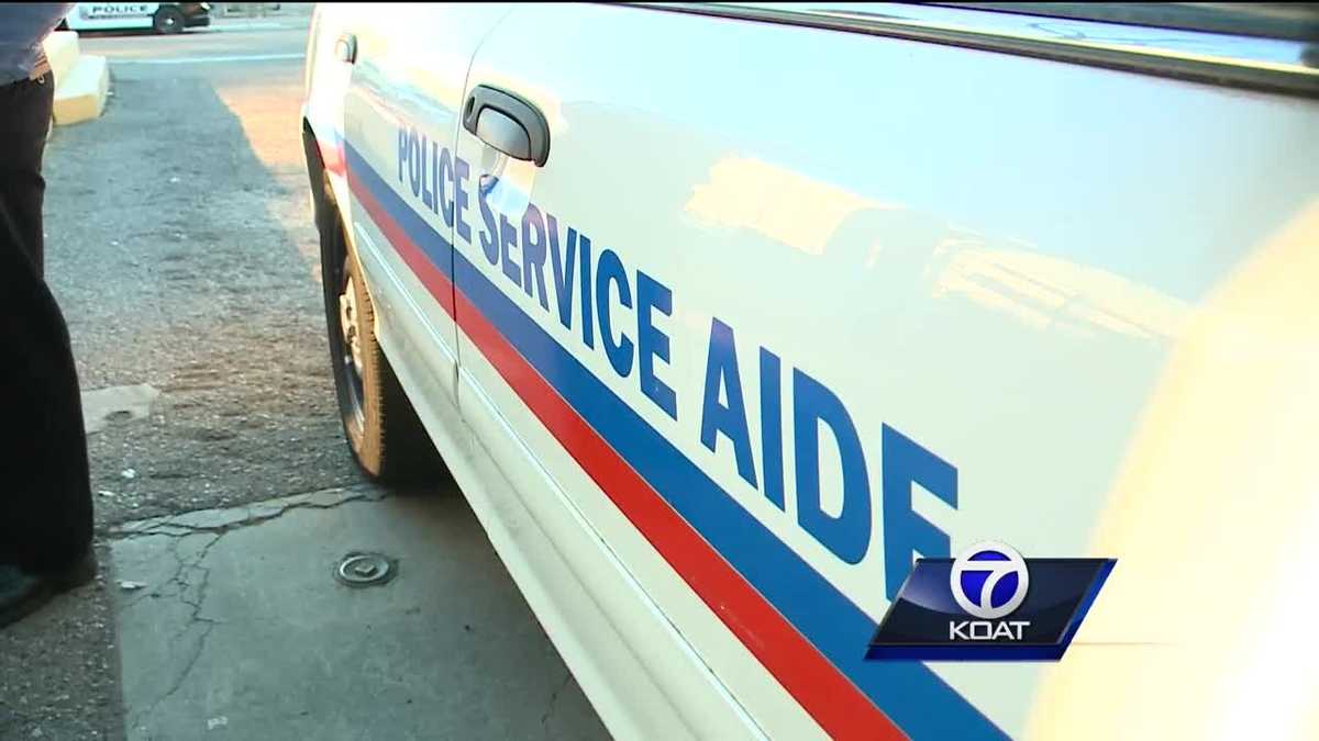 APD looks to recruit 40 police service aides