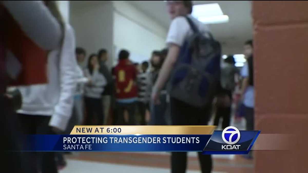 SFPS adopts new rules to protect transgender students