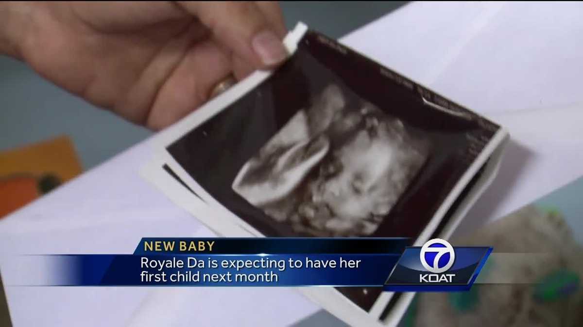 A new bundle of joy will soon join the KOAT family