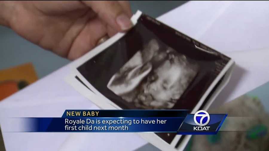 A new bundle of joy will soon join the KOAT family