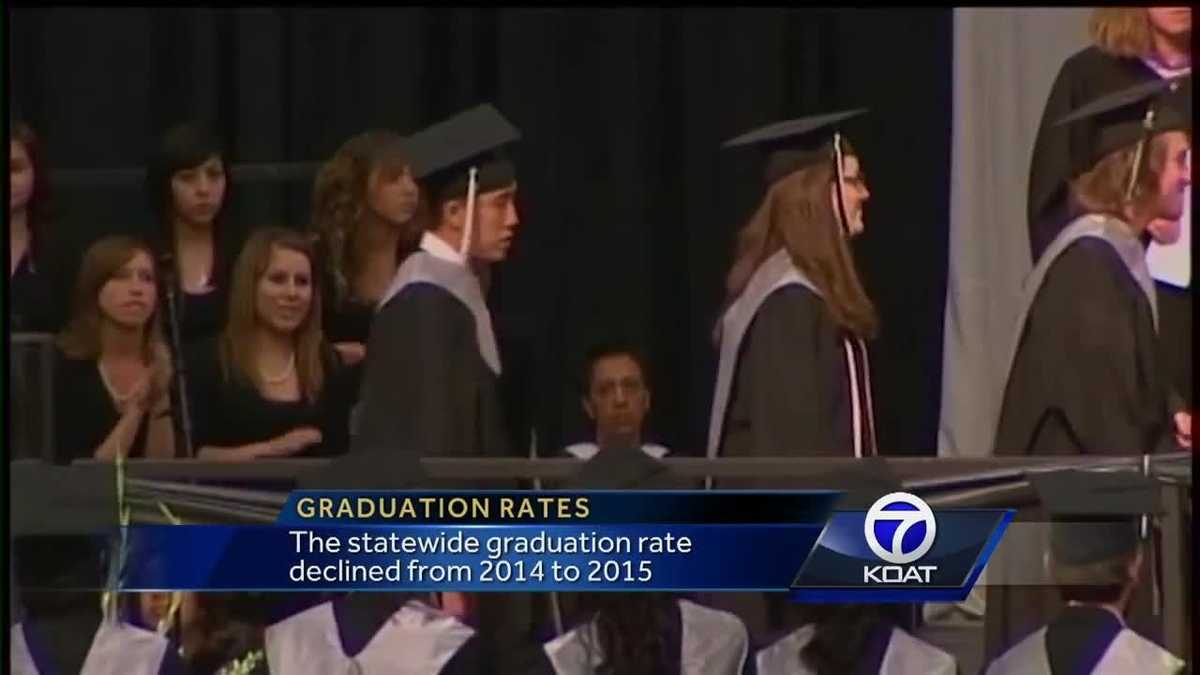Numbers reveal dismal graduation rates in NM