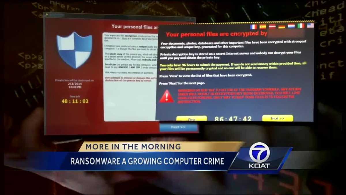 Prevent hackers from hijacking your computer
