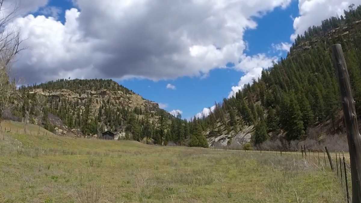 Residents of Dulce claim UFOs, Bigfoot spotted in area Residents of Dulce claim UFOs, Bigfoot spotted in area