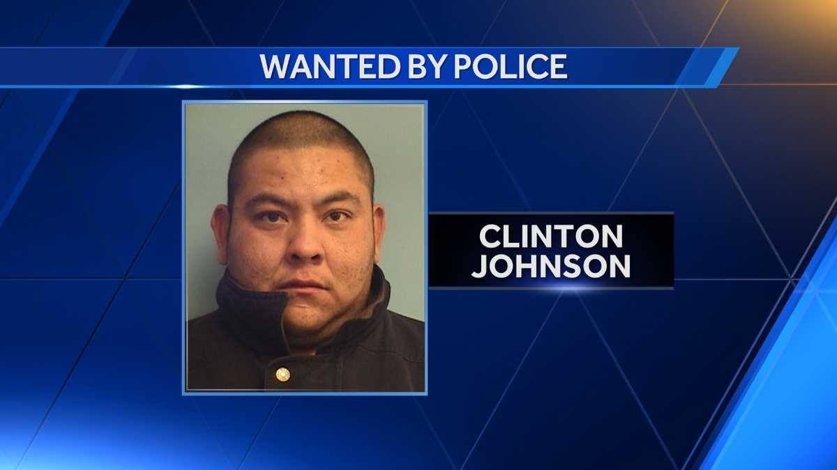 Amber Alert issued over weekend; FBI locates Clinton Johnson