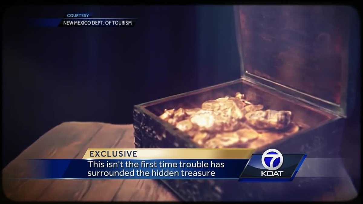 Forrest Fenn defends hidden treasure after hiker's death