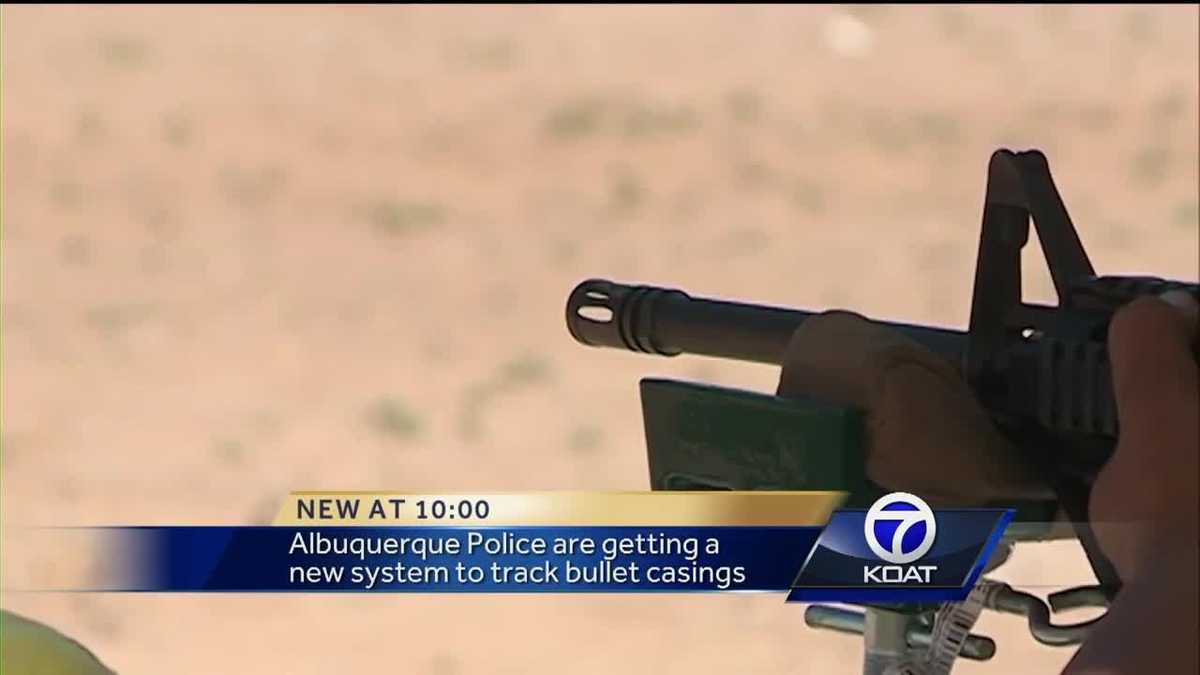 City approves money for new crime lab technology