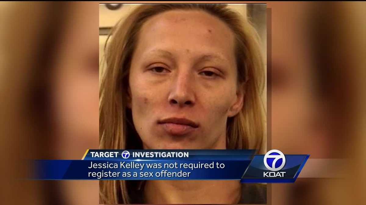 Murder suspect previously convicted of sex assault conspiracy