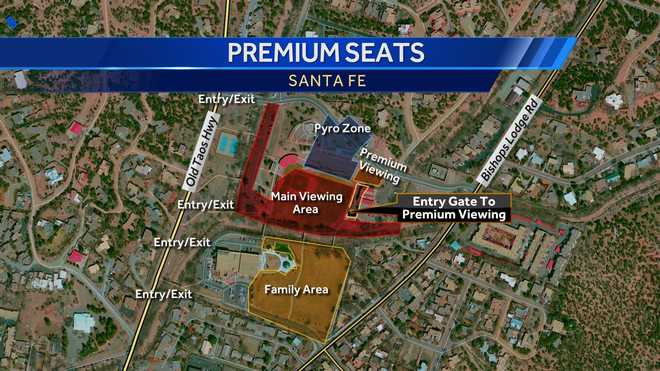 Your guide to Zozobra