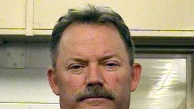Ex-Albuquerque policeman accused of leaving scene of a crash