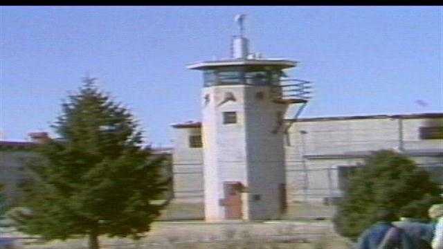 Images, history from the 1980 New Mexico Prison Riot