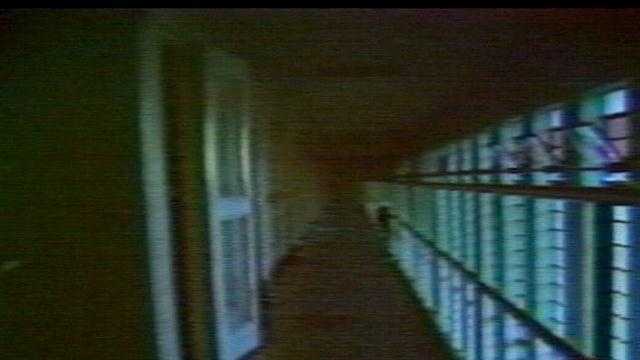 Images, history from the 1980 New Mexico Prison Riot