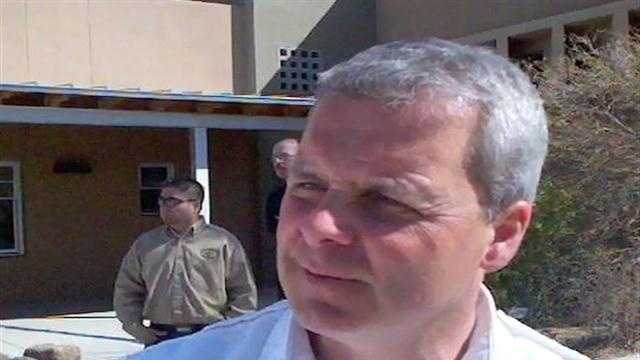 AFD chief announces retirement