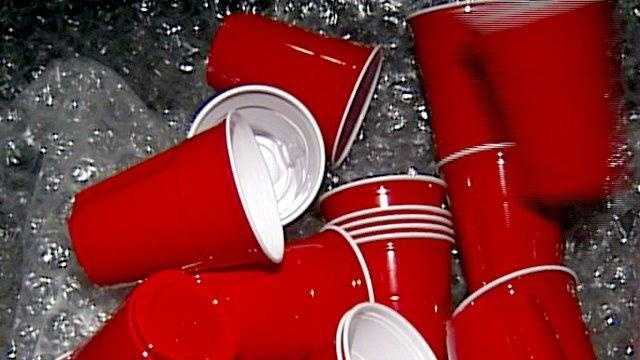 300 jobs coming to old Solo Cup factory