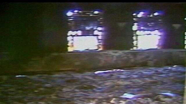 Images, history from the 1980 New Mexico Prison Riot