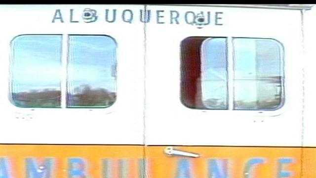 Images, history from the 1980 New Mexico Prison Riot